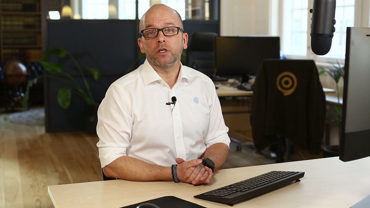 CE ClickLearn Recording Process