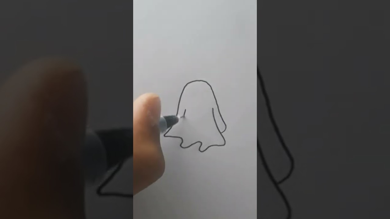 Easy things to doodle when you're bored Part 3 #soniartz