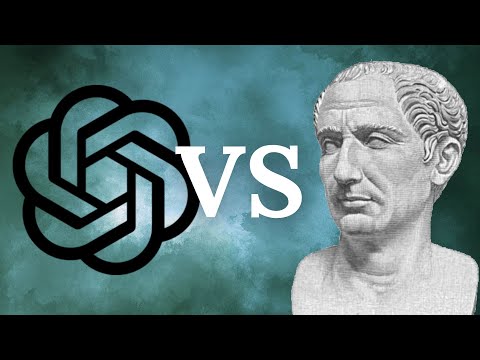 Can ChatGPT solve a Caesar Cipher?