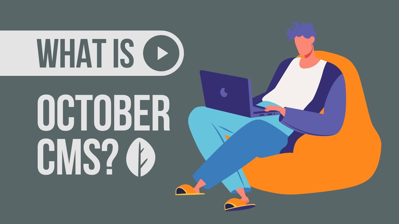 What is October CMS?