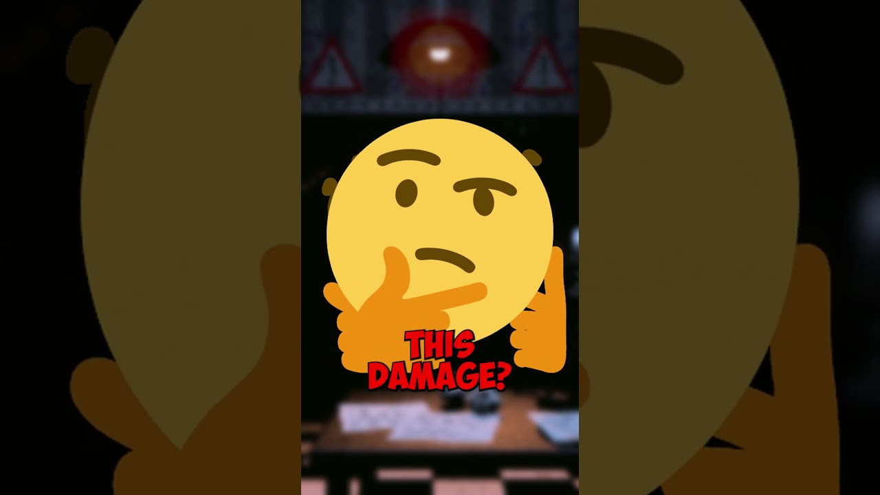Who was Mangle before FNAF 2?