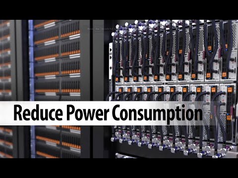 Supermicro New X14 Rack Scale Solutions