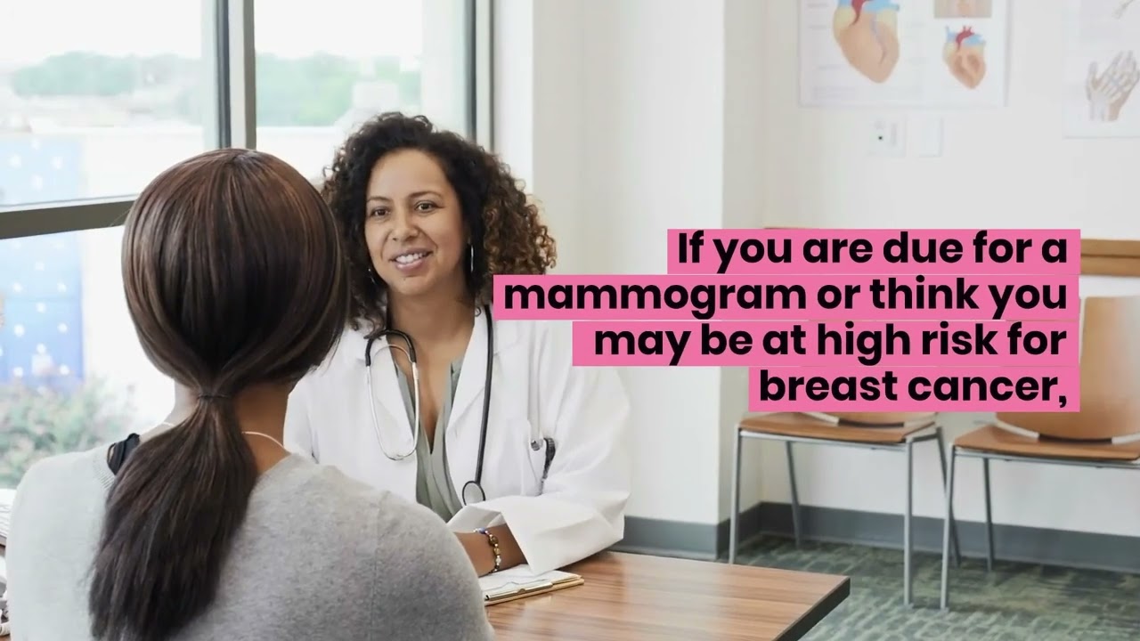 How To Prepare for a Mammogram