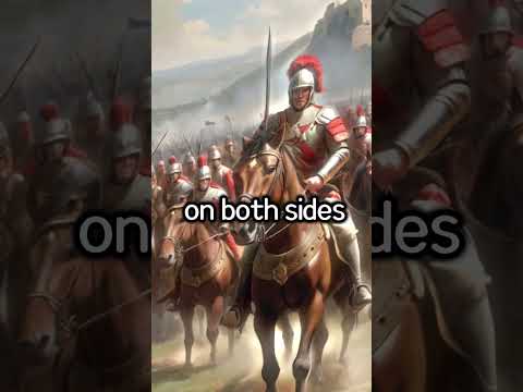 Strange War Stories from European History—The Most Gentlemanly Great War #facts #history #mythology