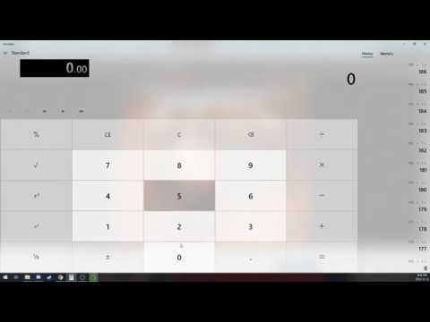 [PC] Calculator 10000% Speedrun in 5:31.36