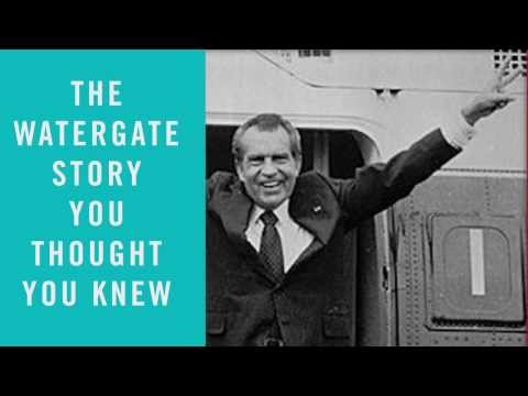 The White House call girl who triggered the Watergate break-in | Boing ...