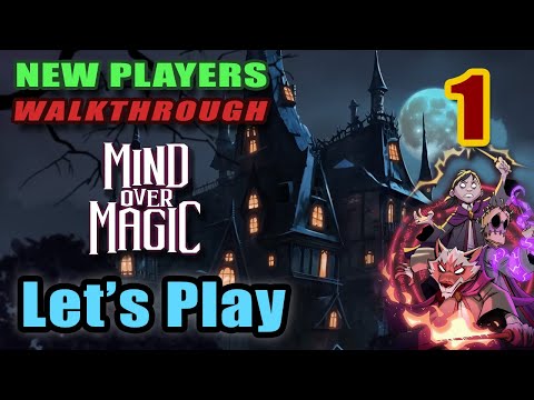 Steam Community :: Mind Over Magic