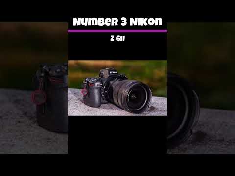 Top 5 Best Full Frame Mirrorless Camera in 2024