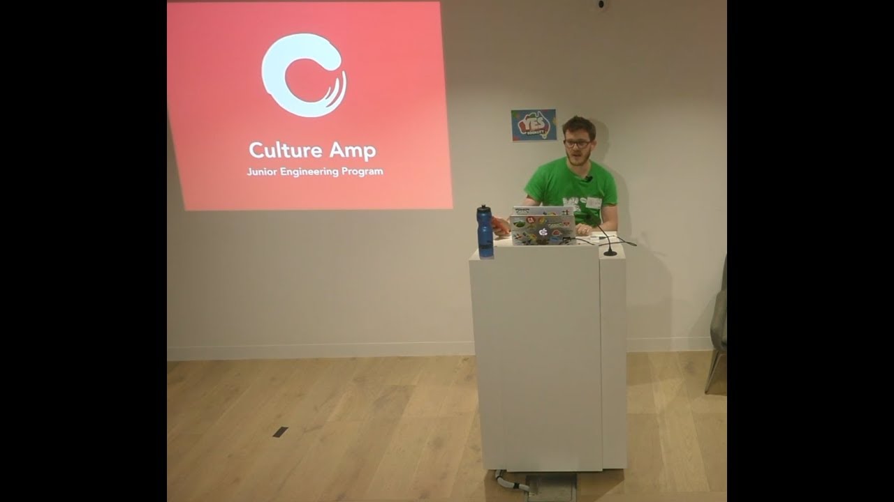 Ryan Bigg - Designing the perfect coding test