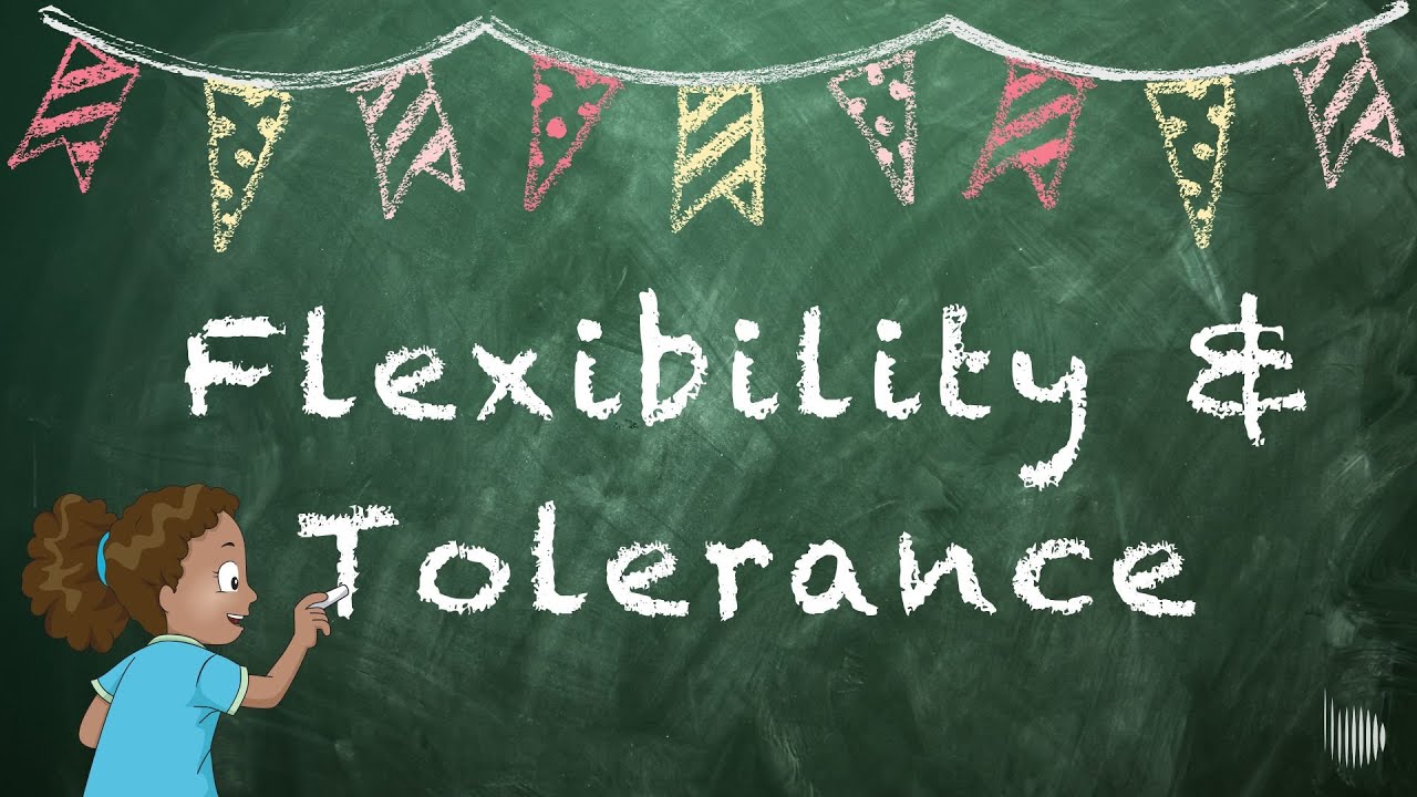 How to Be a More Tolerant and Flexible Person