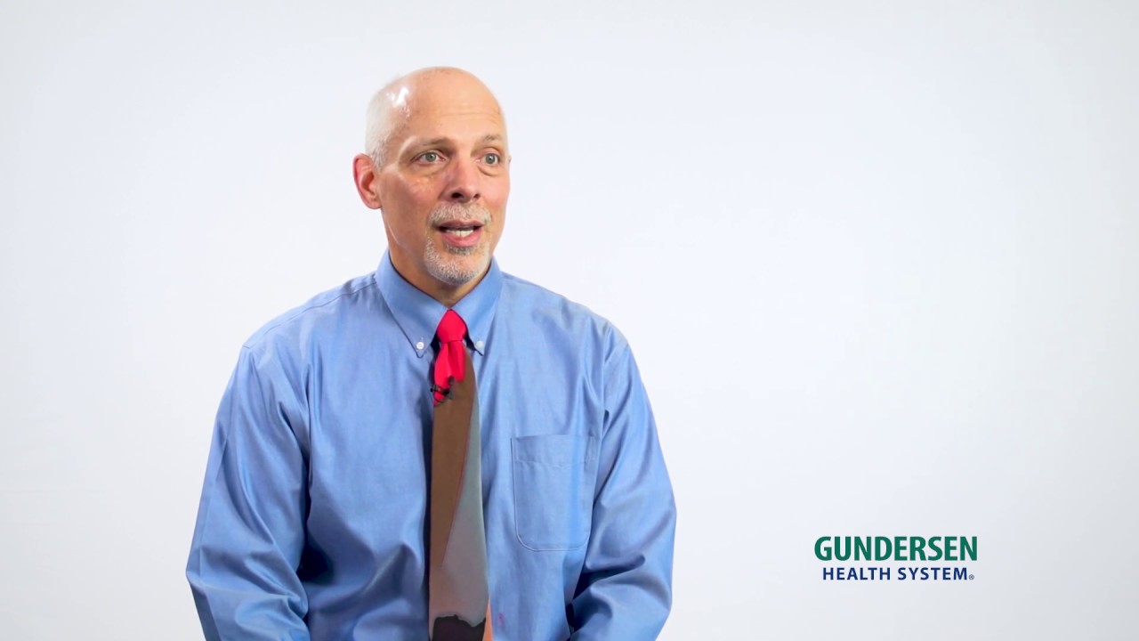 Michael Kalinosky, DO - Family Medicine and Osteopathy