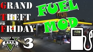 Fuel Script V Mod - GTA5-Mods.com