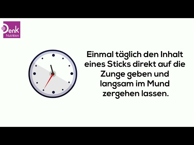 IMMUN ACTIVE+D3 Denk Pulver 20 St - Shop Apotheke