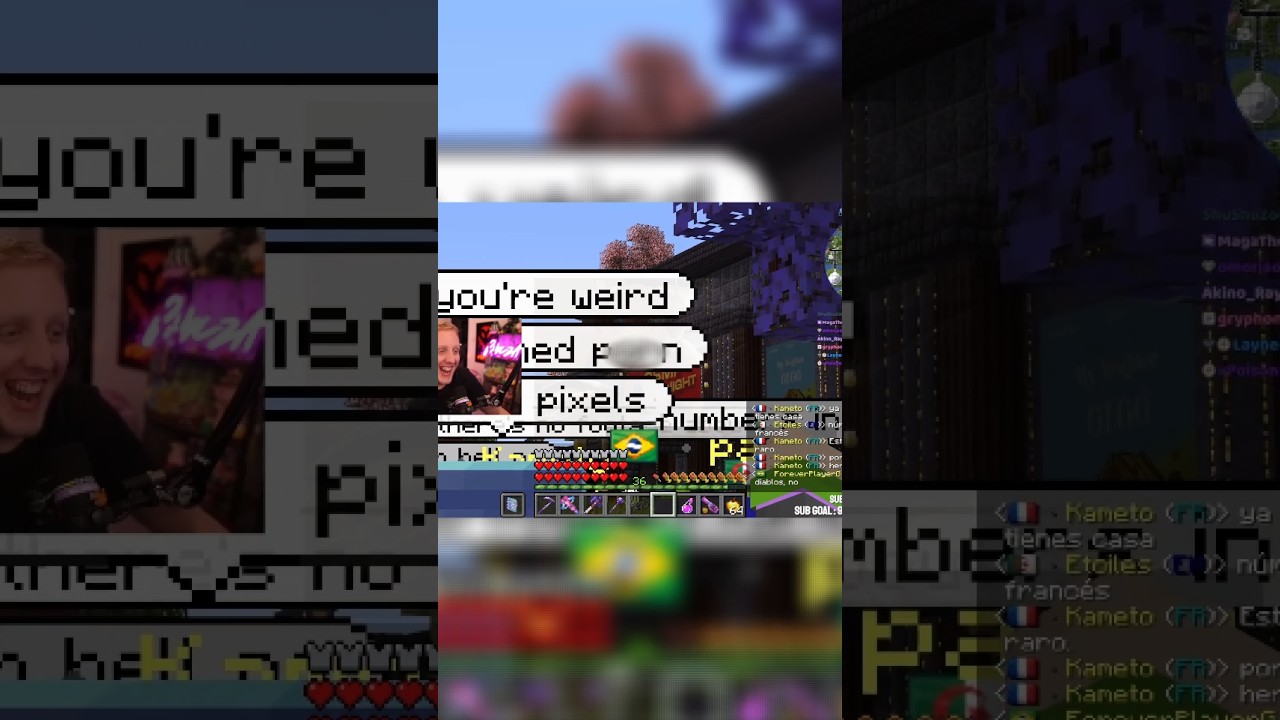 Quackity is Quitting Youtube!!