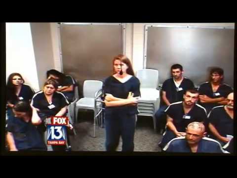 11 Real-Life Horror Stories - True Horror Stories Reported in the News