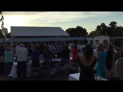 Food Truck Wedding