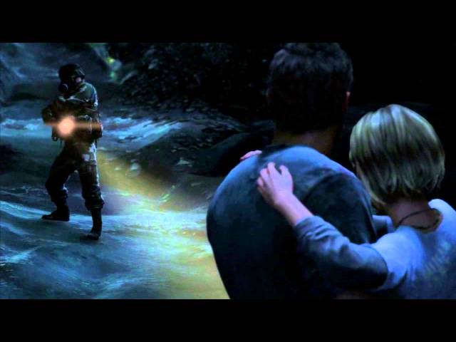 13 Best Gaming Cutscenes