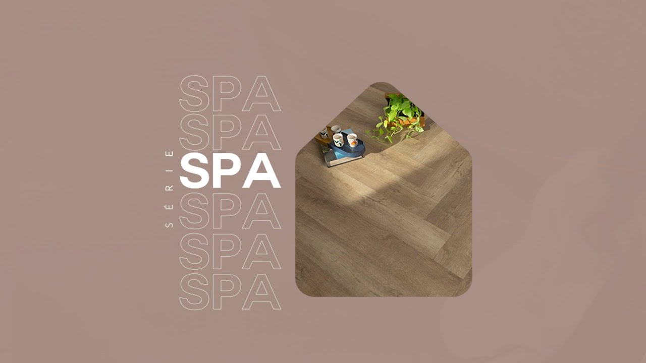 Eliane Floor :: Série SPA