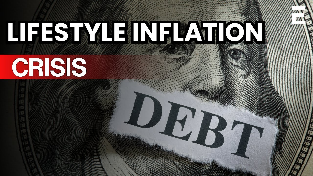 Why Are America's Richest People Going Broke?