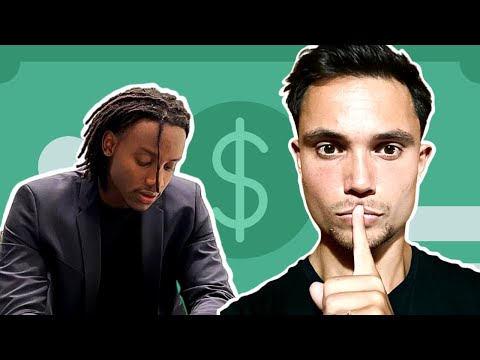 The Inside Secrets For Building A 7 Figure Business - w/ Serge Gatari- Conscious Entrepreneur Ep 10