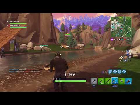Steam Community :: Video :: Fortnite Battle Royale