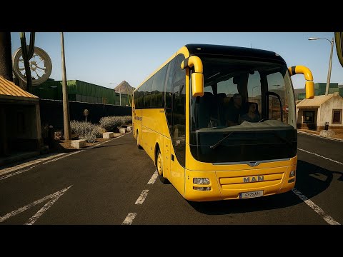 Tourist Bus Simulator“Realistic Bus Driving Experience | Ultra HD Graphic | You Won’t Believe This!”