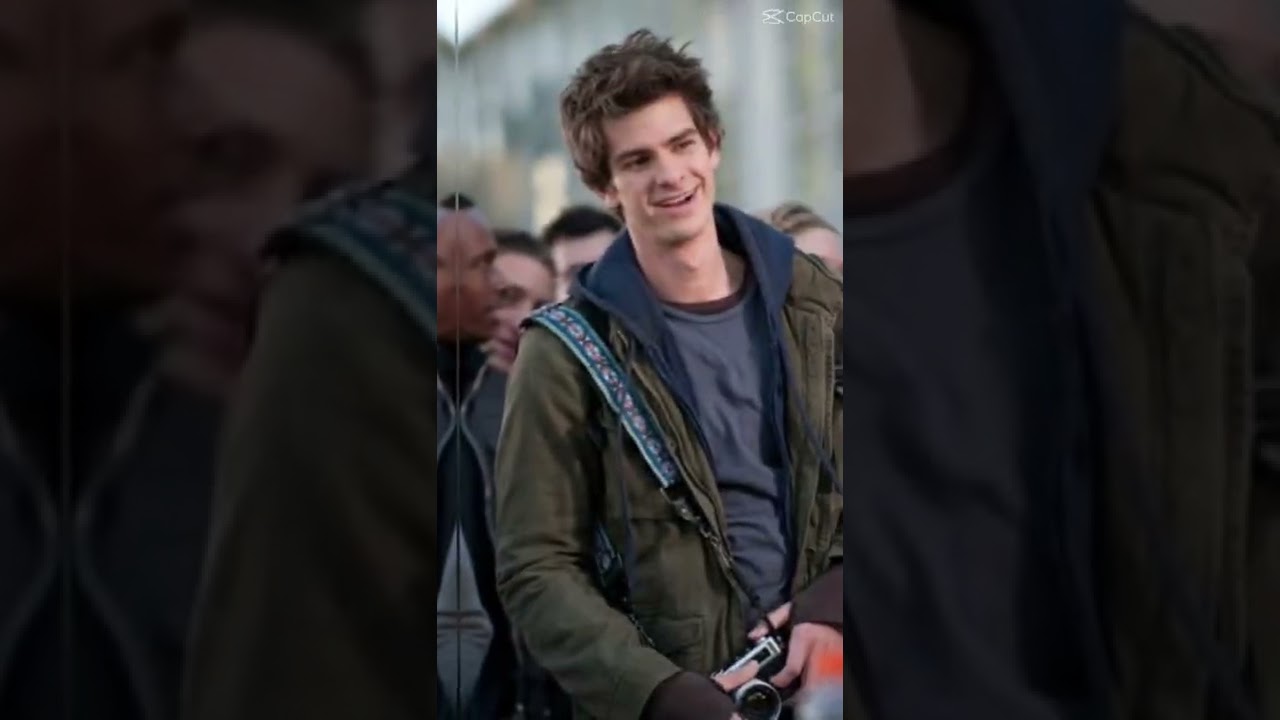 Andrew Garfield wallpapers