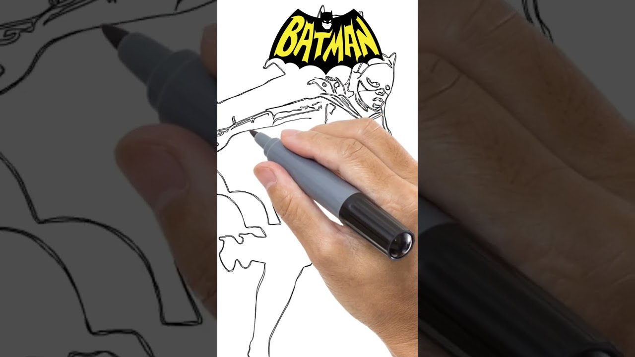 Batgirl / Batichica / Yvonne Craig