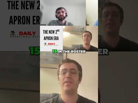 NBA's DEEPEST Teams & Why Roster Depth MATTERS NOW!