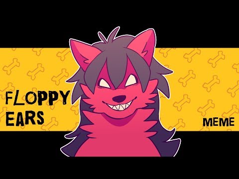 Floppy Ears //MEME//Creepypasta//Smile. JPG