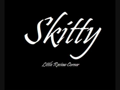 Skitty's Little Review Corner: Keys to the Kingdom