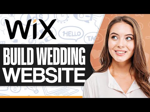 How To Build A Wedding Website (Step-by-Step)