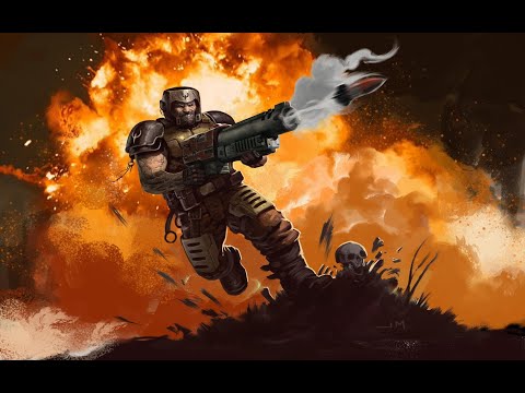 Steam Community :: Video :: Quake Champions TDM Ranger