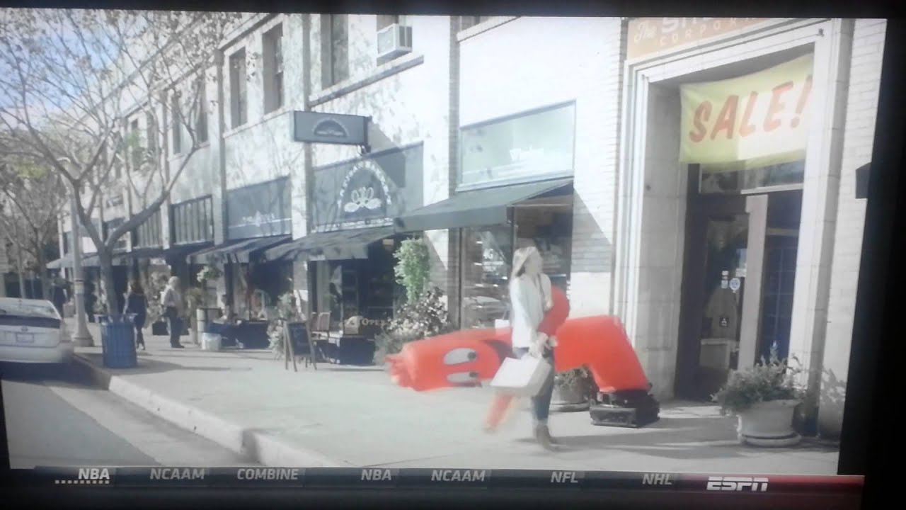 DirecTv Commercial 2013.mp4