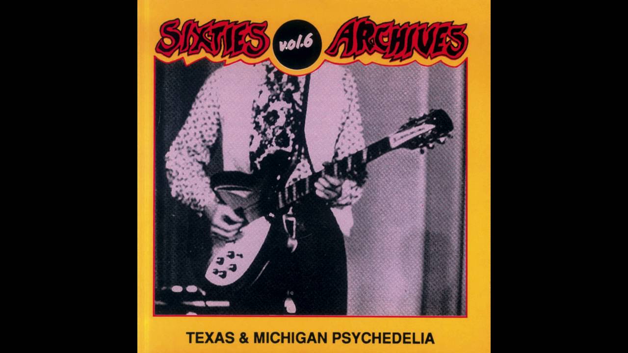 Those Guys - Lookin' at You Behind the Glasses