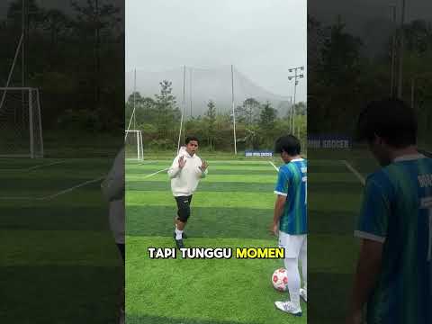 4 PRINSIP DASAR SEBAGAI PEMAIN DEFENSE #football #tips #dendideher