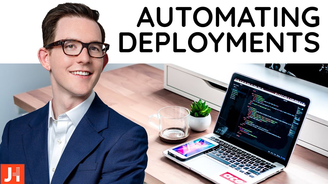Automating Software Deployments