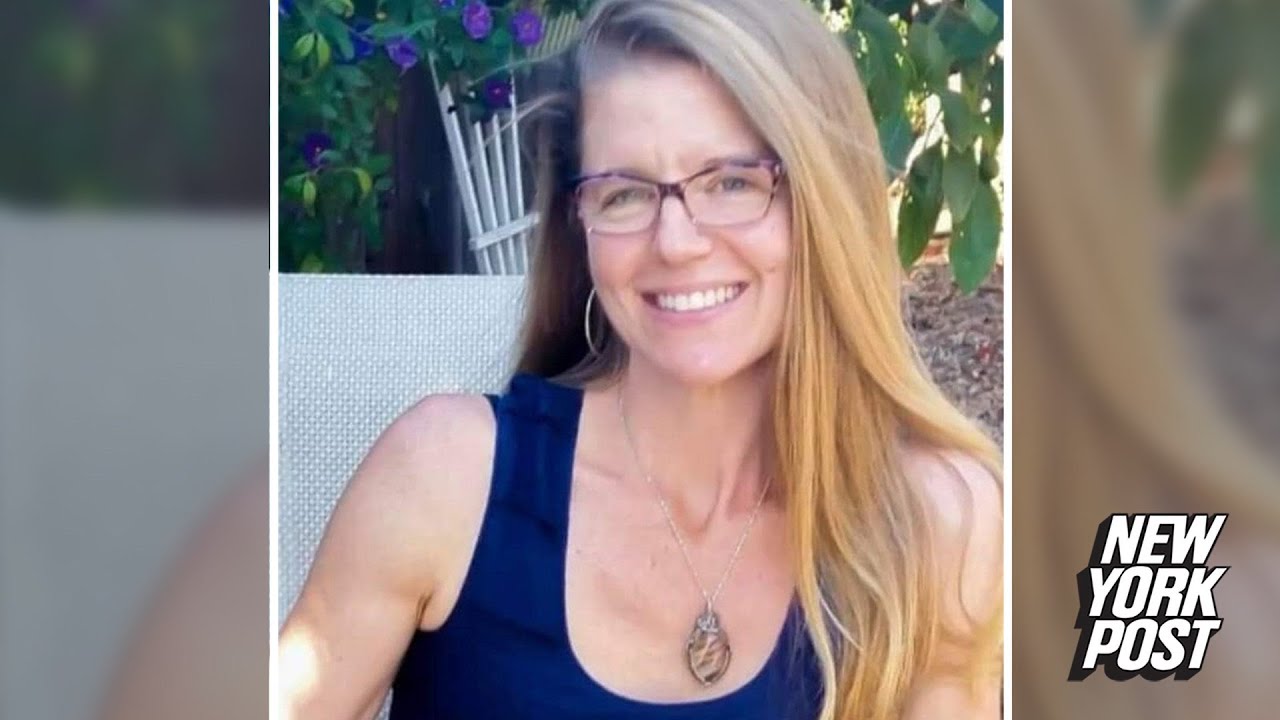 Former Real World Star Sarah Becker Dies by Suicide at 52 - TVovermind