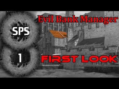 Steam Community :: Evil Bank Manager