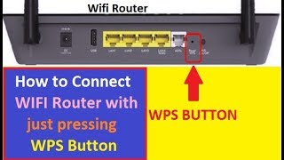 【How to】 Enable Wps On Pldt Router