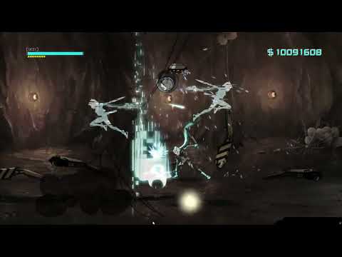 Steam Community :: Video :: ICEY - Part 2 [4k, 60fps, and No Commentary]