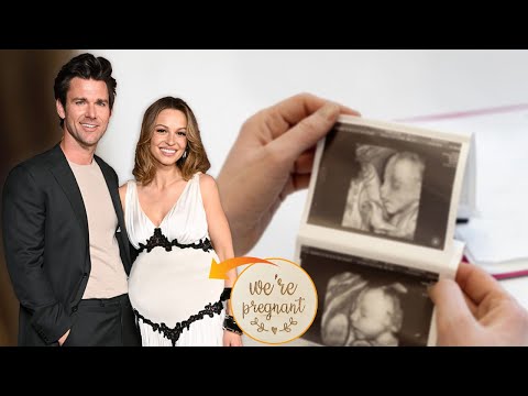 Kevin McGarry’s Journey to Fatherhood: Real Life and WCTH Parallels