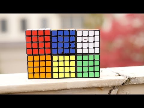 Best 4x4 Cubes at Every Price Point!