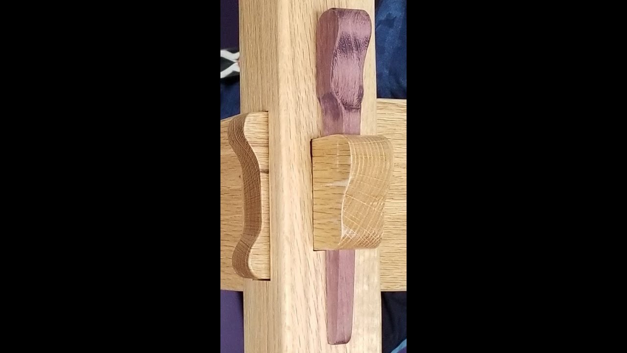 Woodworking triple bunk bed build part 1