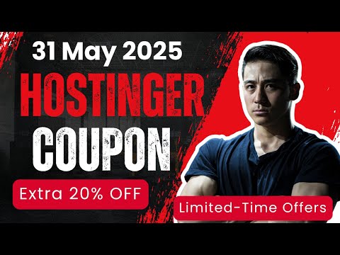 Hostigner Discount Code 2025 – Verified & Working