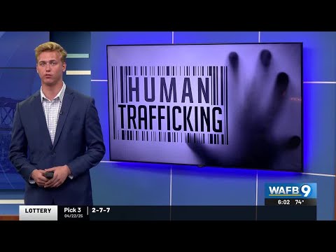 Baton Rouge sex trafficker with reported ties to Venezuelan ‘Tren De Aragua’ gang takes plea deal