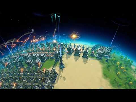 Steam Community :: Video :: Dyson Sphere Program - Just an Awesome Game ...