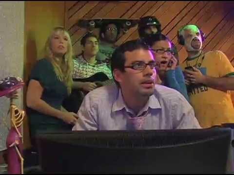 LATV Launches Promos Pitching Social Networking Site | La Sala de la Tele