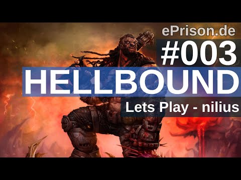 Steam Community :: Video :: Hellbound - Lets Play #003