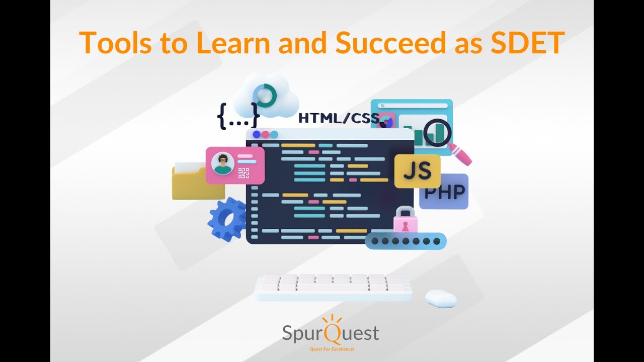 Mastering SDET Skills: Your Comprehensive Guide